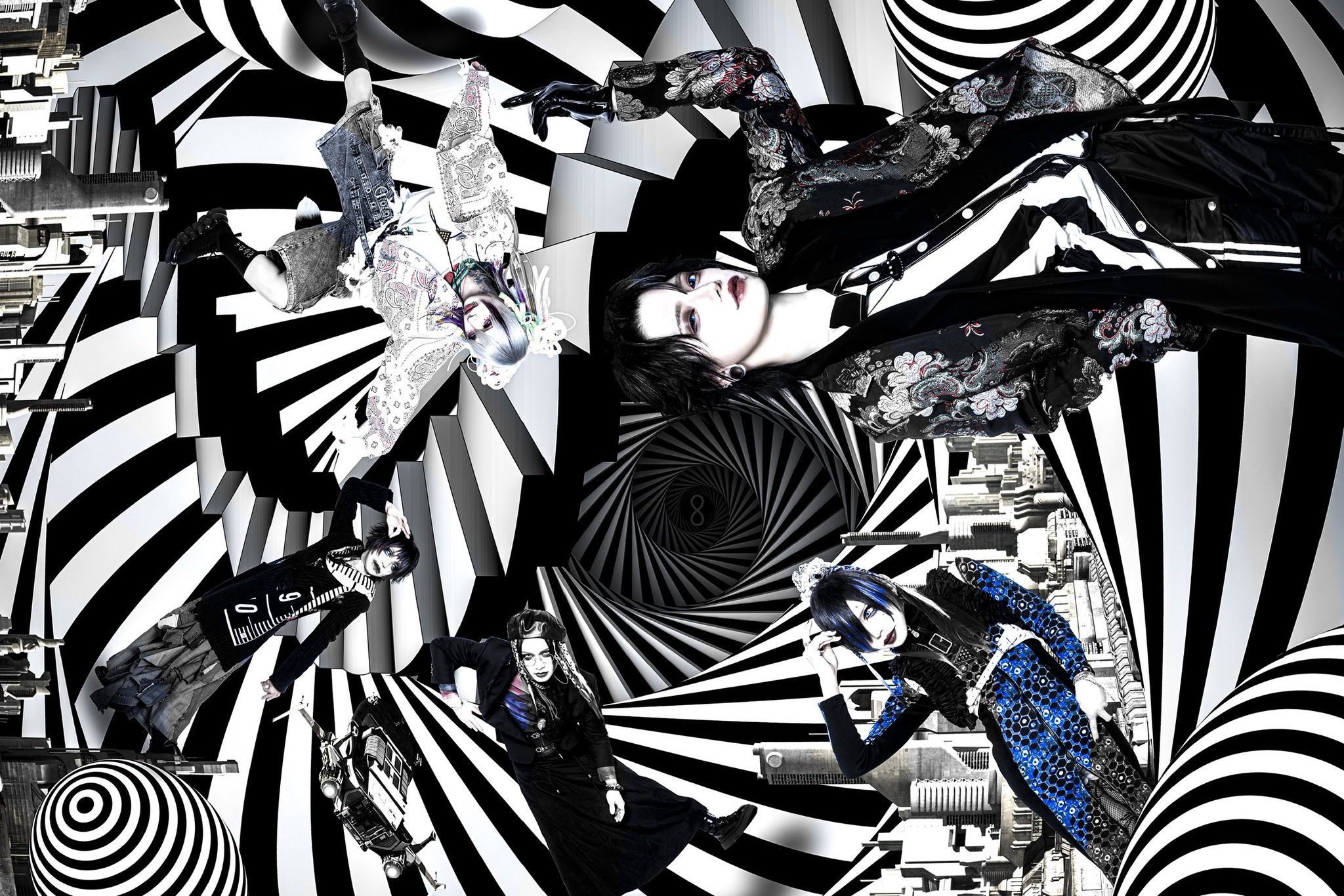 Mathilda - Guitarist to leave the band and disbandment - Crimson Lotus ...