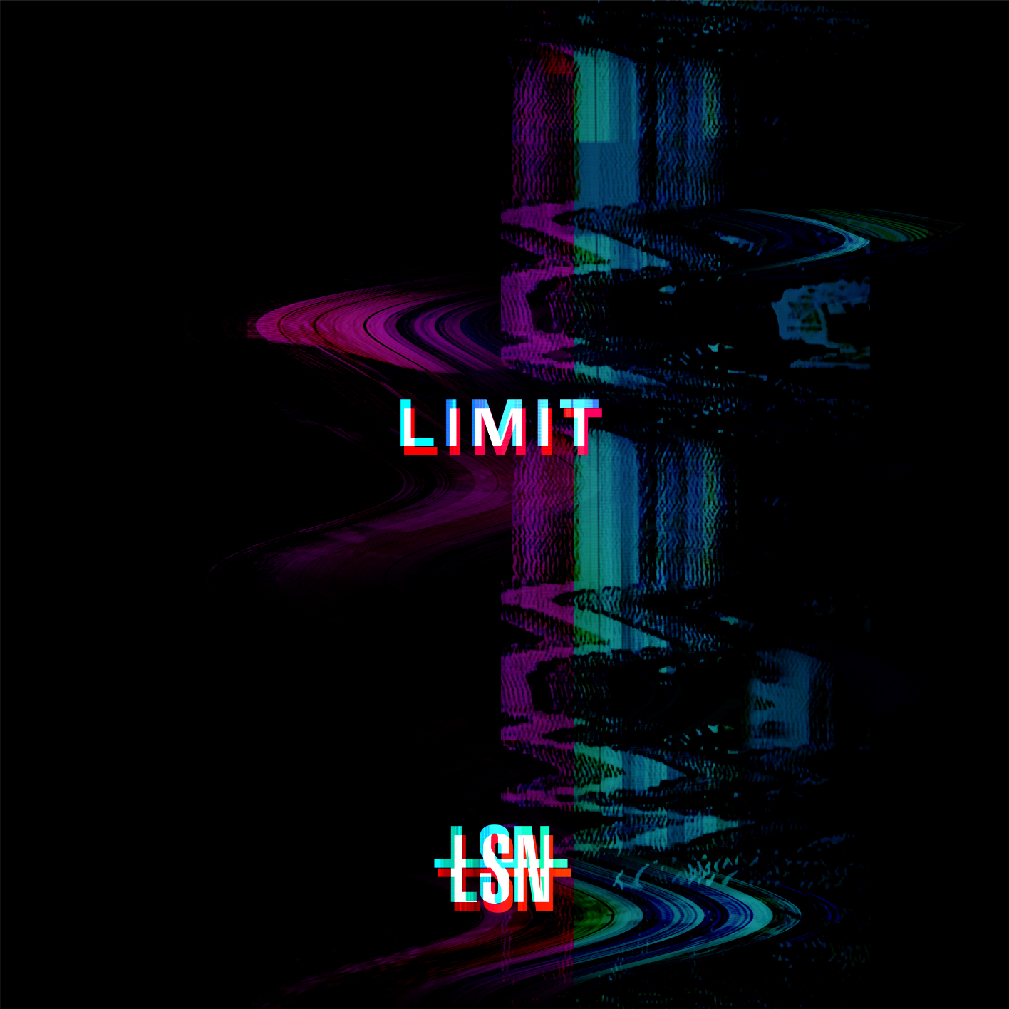 LSN (Ruka, NIGHTMARE) : LIMIT (single) - Crimson Lotus - Visual Kei ...