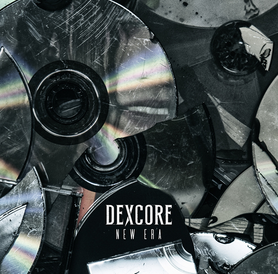 DEXCORE : NEW ERA (single) - Crimson Lotus - Visual Kei promotion