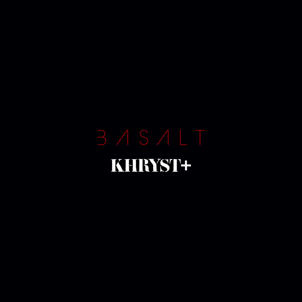 KHRYST＋ : BASALT (mini album) - Crimson Lotus - Visual Kei promotion