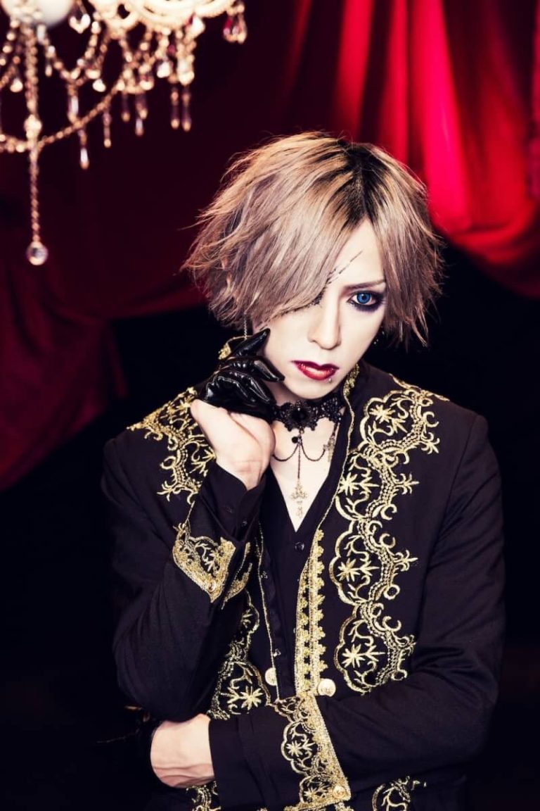 XaaXaa - Nouveau single "Mazarenai" et nouveau look - Crimson Lotus ...