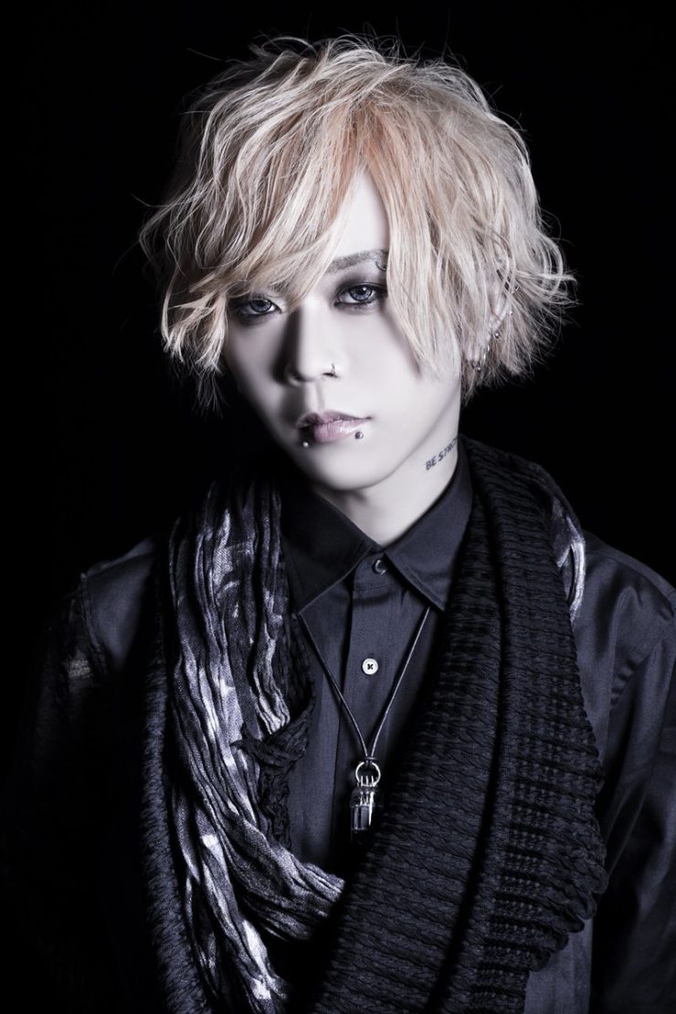 DIMLIM - Nouveau clip et nouveau look - Crimson Lotus - Visual Kei promotion