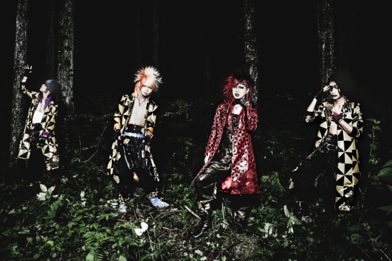 SHIVA - Nouveau single, nouveaux concerts et nouveau look - Crimson ...