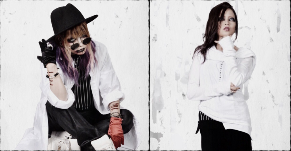 DEVILOOF - Band to make its major debut, new EP "DAMNED" and new look ...