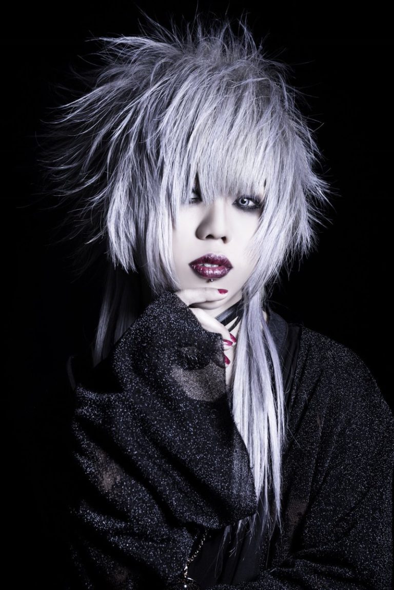 DIMLIM - Nouveau clip et nouveau look - Crimson Lotus - Visual Kei promotion