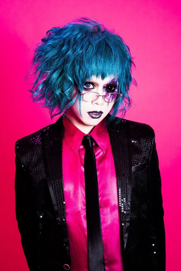 XaaXaa - Nouveau single "Love Letter" et nouveau look - Crimson Lotus ...