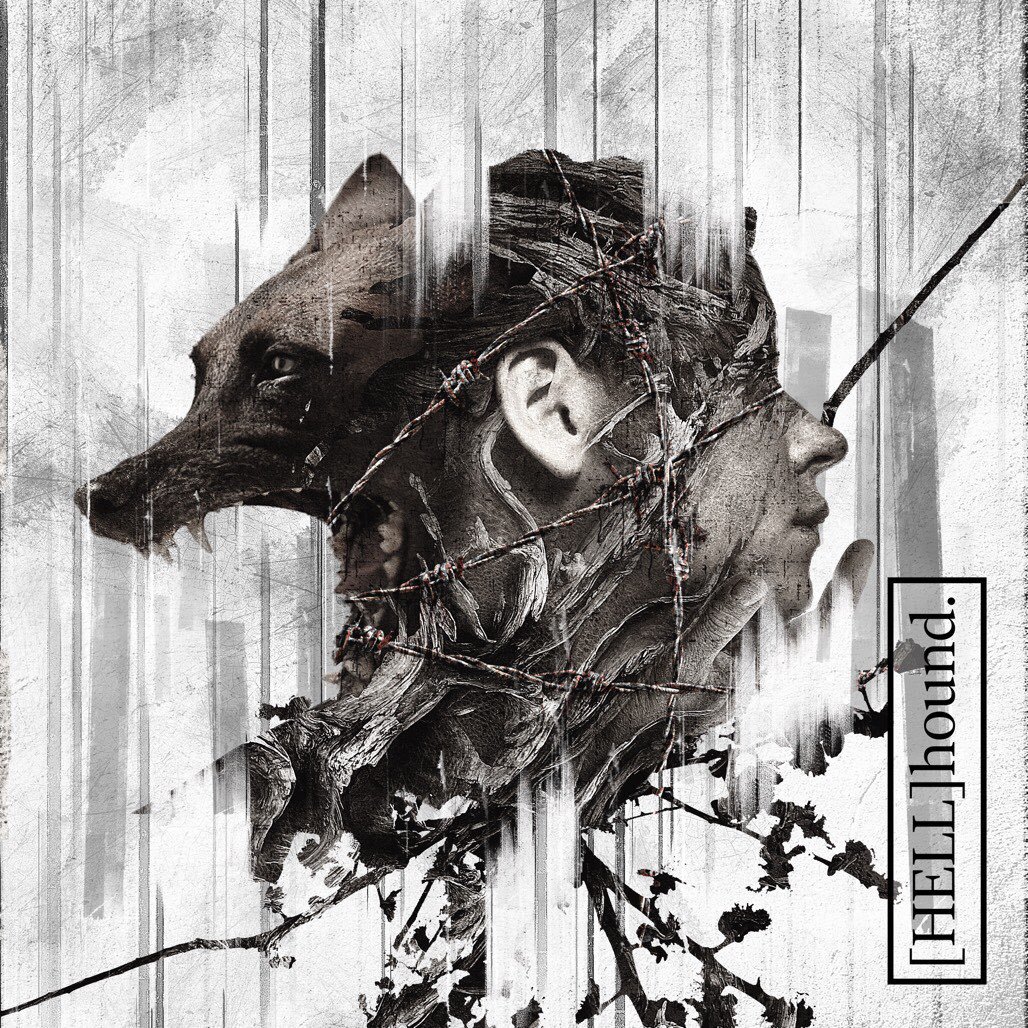 TRNTY D:CODE : [HELL]hound (single) - Crimson Lotus - Visual Kei promotion