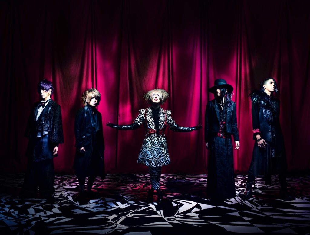Arlequin - Nouveau single, extraits des chansons et nouveau look ...