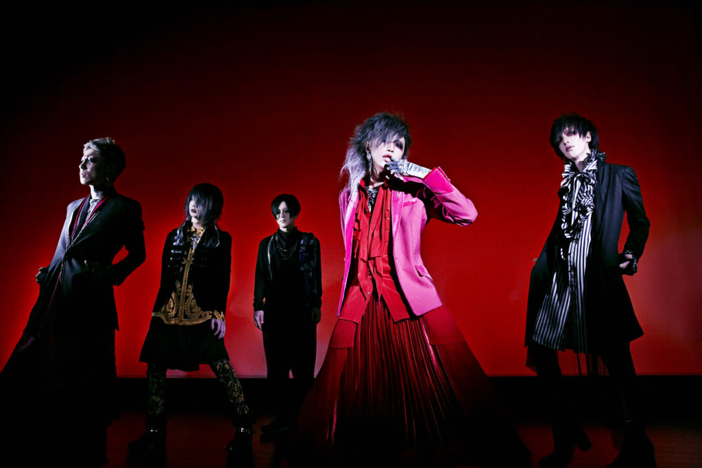 RAZOR - Nouveau single, nouveau DVD Live et nouveau look - Crimson ...