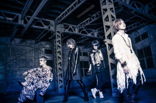 REIGN - Nouveau clip et nouveau look // New MV and new look - Crimson ...