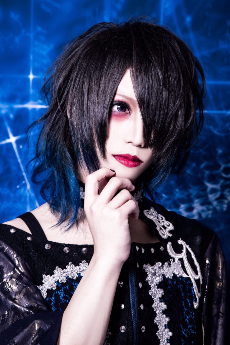 NETH PRIERE CAIN - Nouveau single, nouveau clip et nouveau look ...