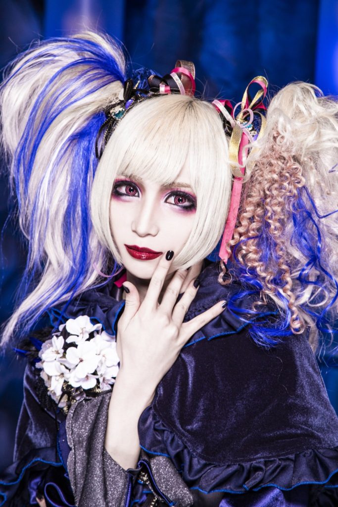 NETH PRIERE CAIN - Nouveau single et nouveau look // New single and new ...