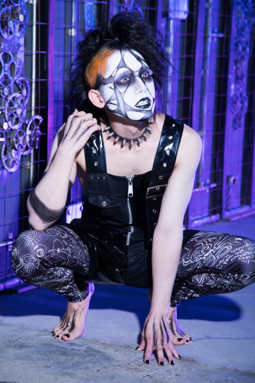 DAMILA - Members unveiled, new single "Alicia", MV and new look ...