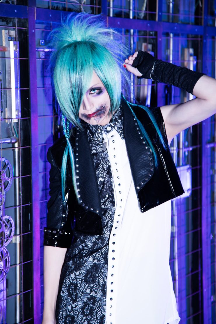 DAMILA - Members unveiled, new single "Alicia", MV and new look ...