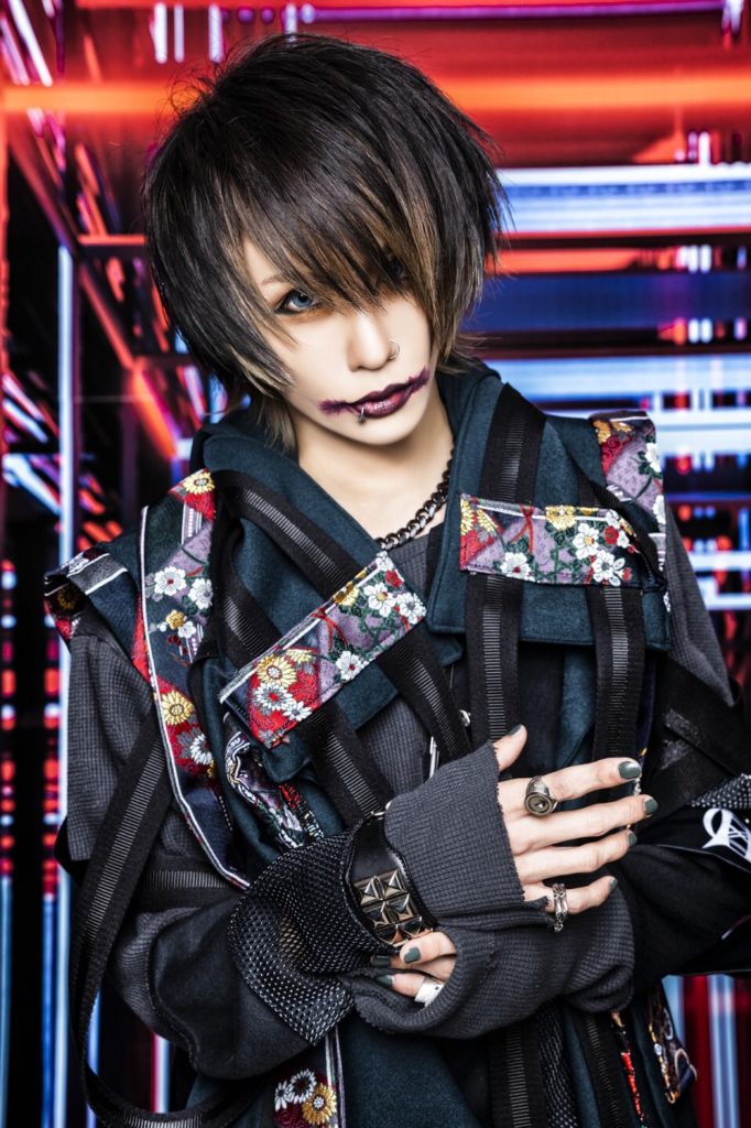 Zero[Hz] - New single "DISTURBO", nationwide tour and new look ...