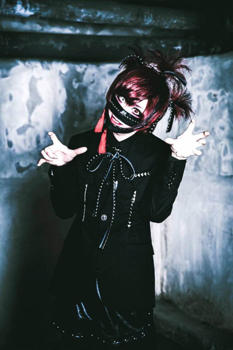 Kebyou - New bassist, new mini album, nationwide tour and new look ...