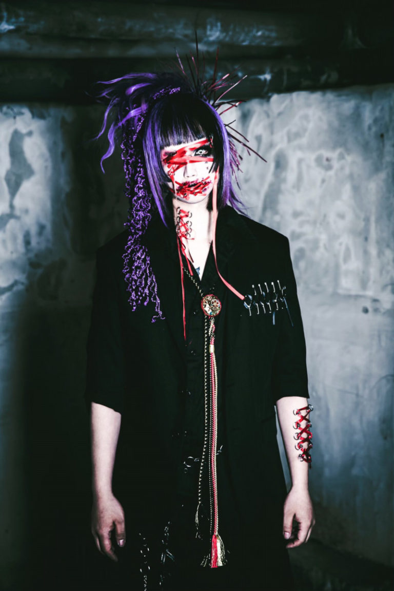 Kebyou - New bassist, new mini album, nationwide tour and new look ...