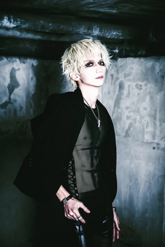 Kebyou - New bassist, new mini album, nationwide tour and new look ...