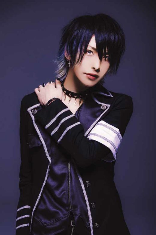 KAKUMAY - Members have been revealed and new look - Crimson Lotus ...