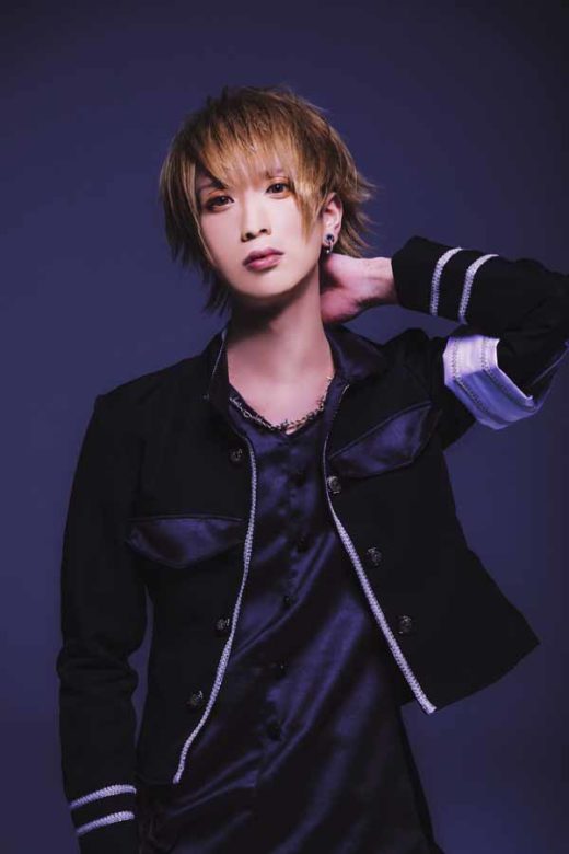 KAKUMAY - Members have been revealed and new look - Crimson Lotus ...