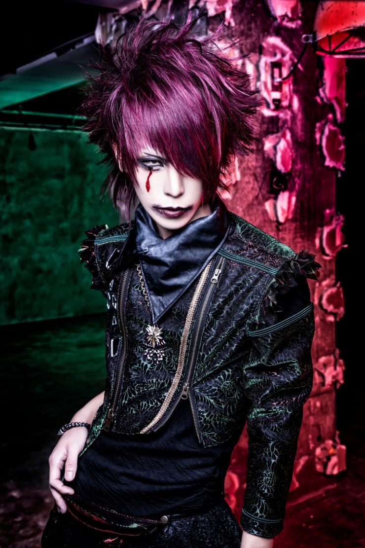 Ari - New single "Mushizu ga ashiru", nationwide tour and new look ...