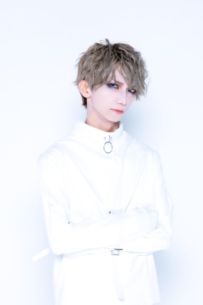 Kebyou - New mini album "Kaitai Shinsho -Reiwa ban-", new MV "White ...