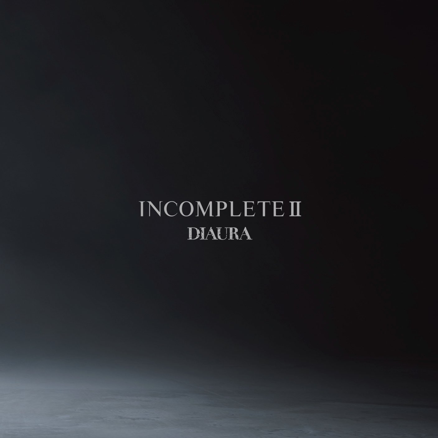 DIAURA : INCOMPLETE II (best of album) - Crimson Lotus - Visual Kei ...