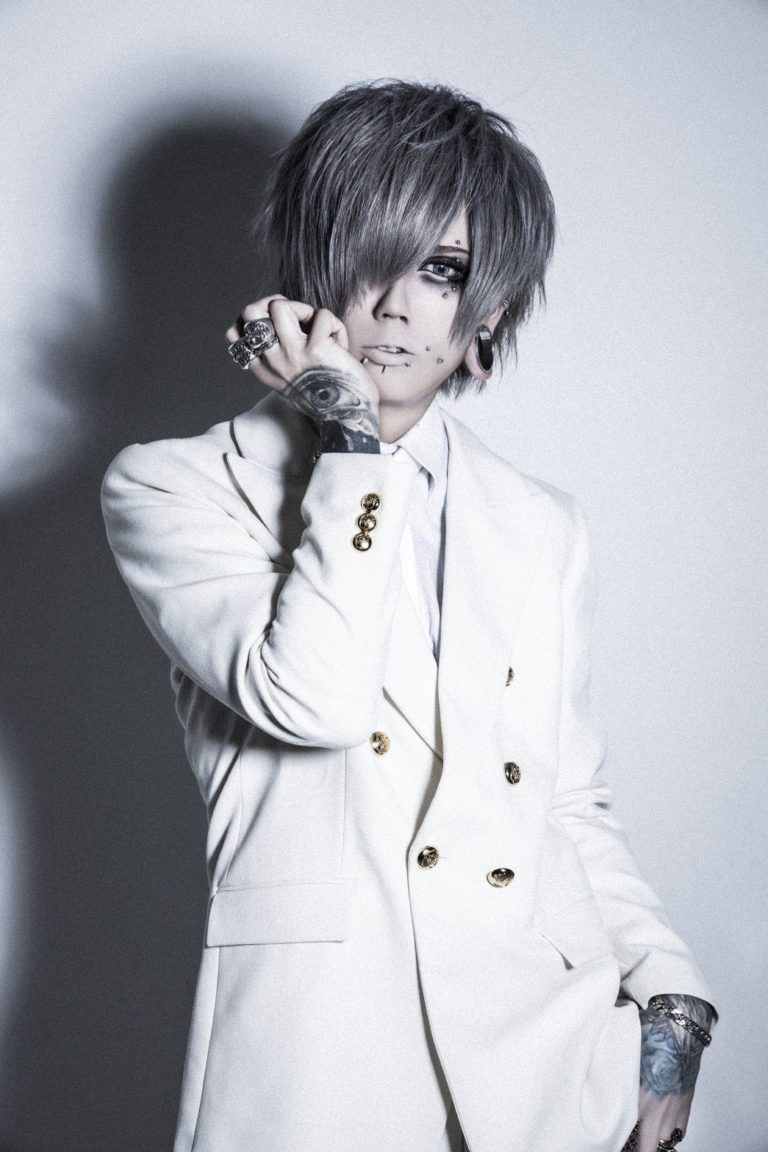 MIMIC - New mini album "GREATER MIMIC" and new look - Crimson Lotus ...