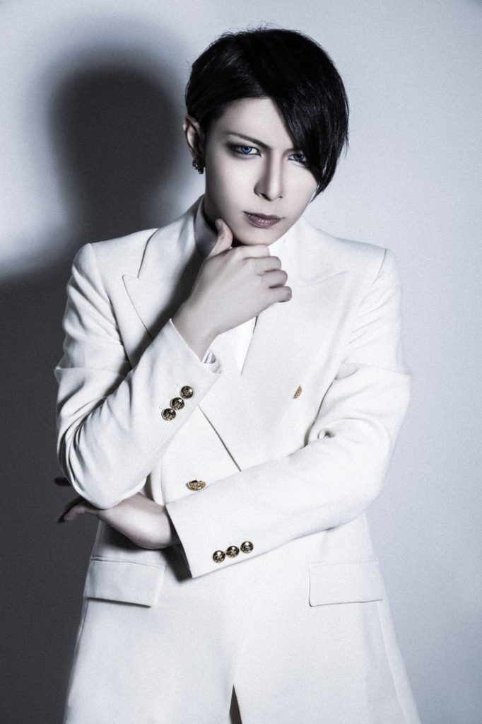 MIMIC - New mini album "GREATER MIMIC" and new look - Crimson Lotus ...