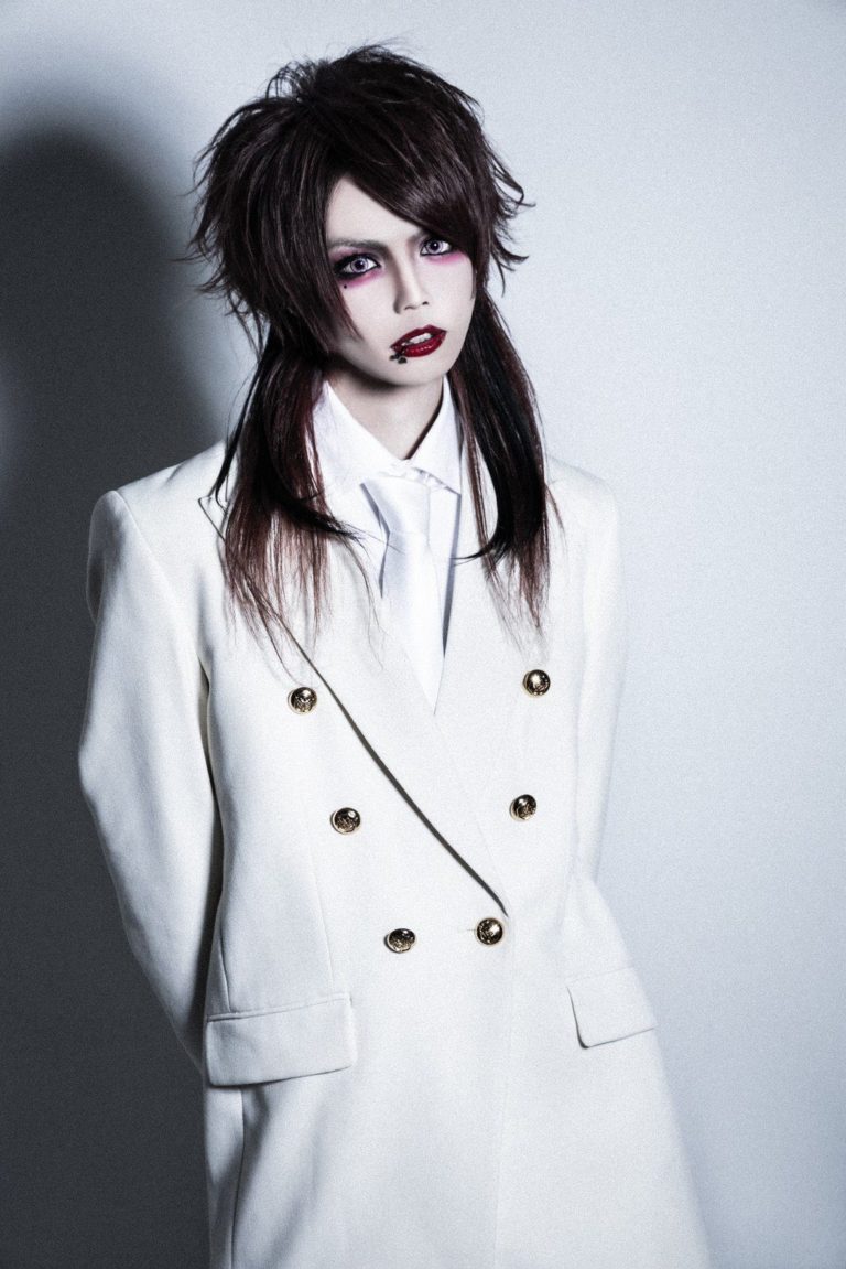 MIMIC - New mini album "GREATER MIMIC" and new look - Crimson Lotus ...