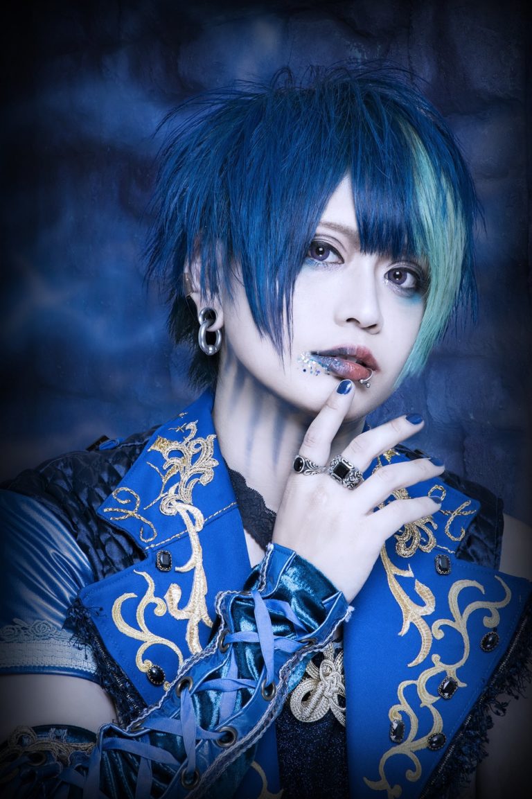 NETH PRIERE CAIN - New single "Sukui no tame ni, shinbatsu wo" and new ...