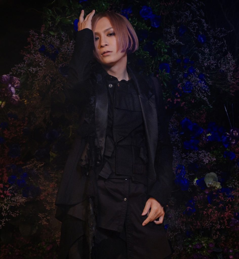SEESAW - New project (SHIN from ex-ViViD & Sakito from NIGHTMARE ...