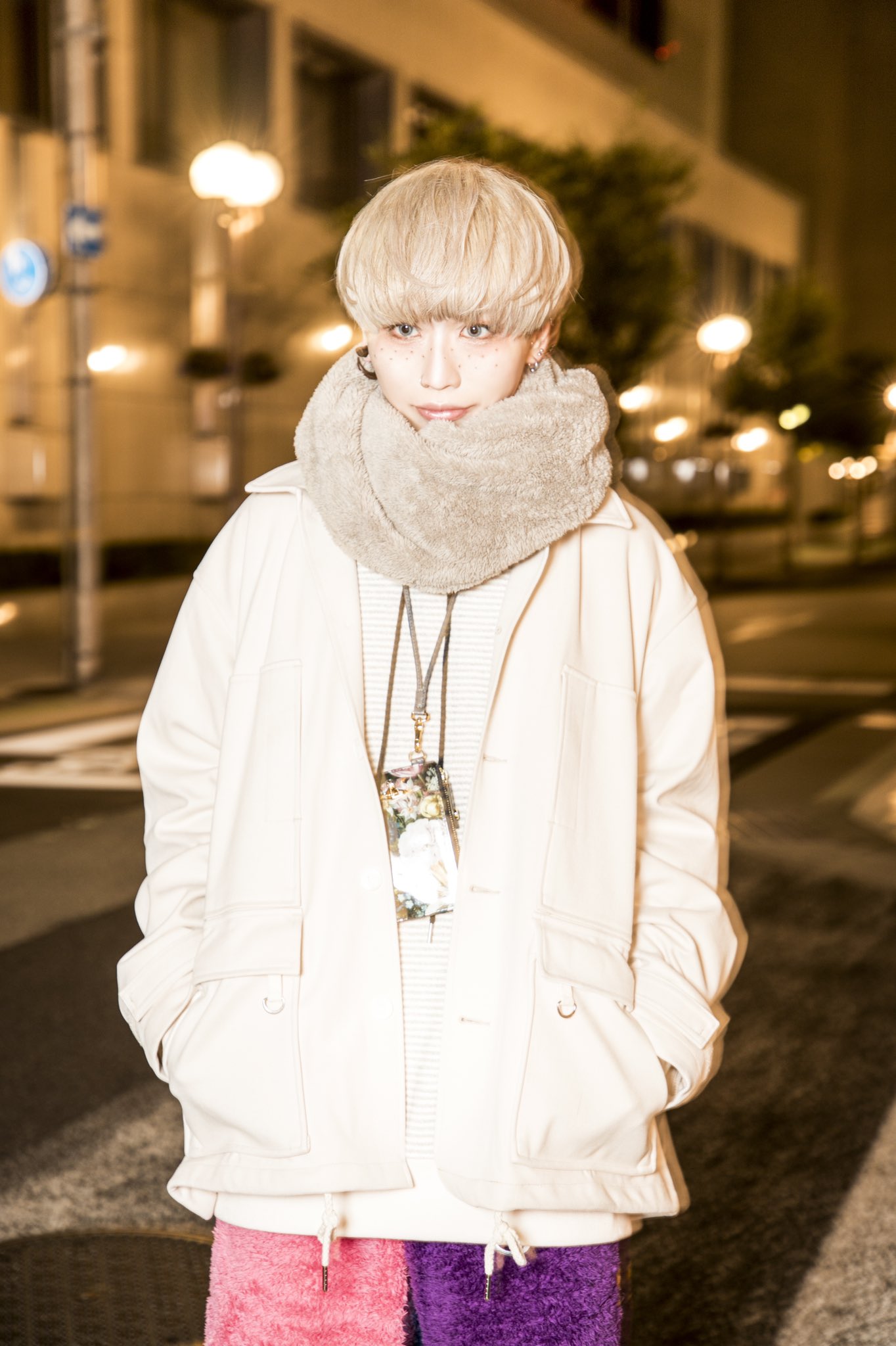 nurié - New album "Haikei, nisen nijuu nen e", free one-man tour and ...