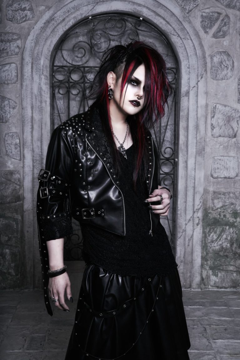 DazzlingBAD - Crimson Lotus - Visual Kei promotion
