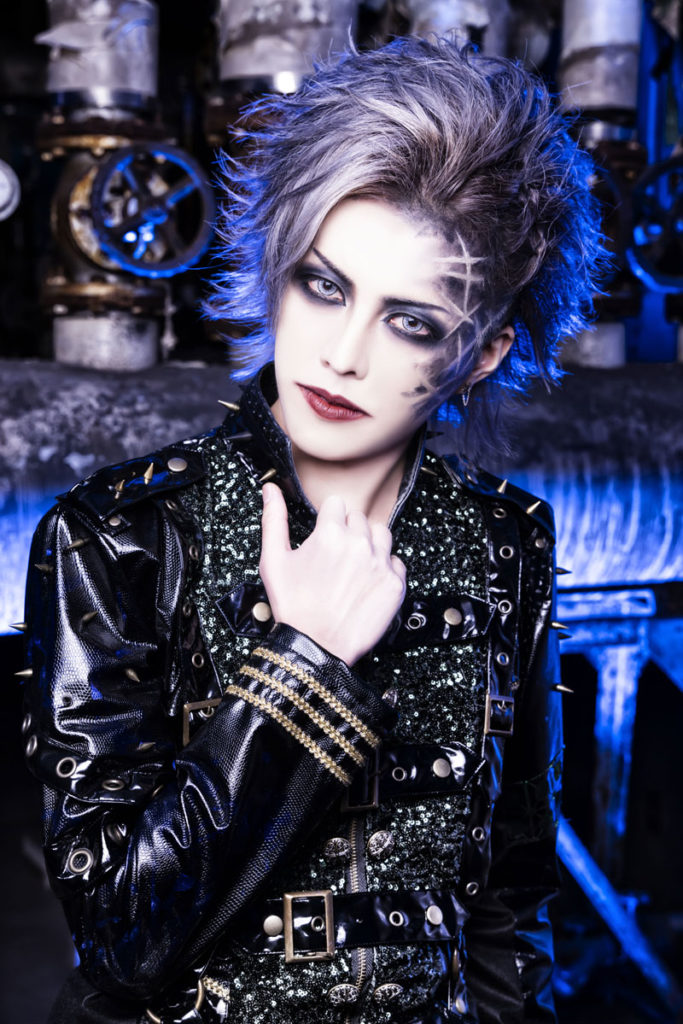 Ari - "Dobunezumi no kensou" single details and new look - Crimson ...