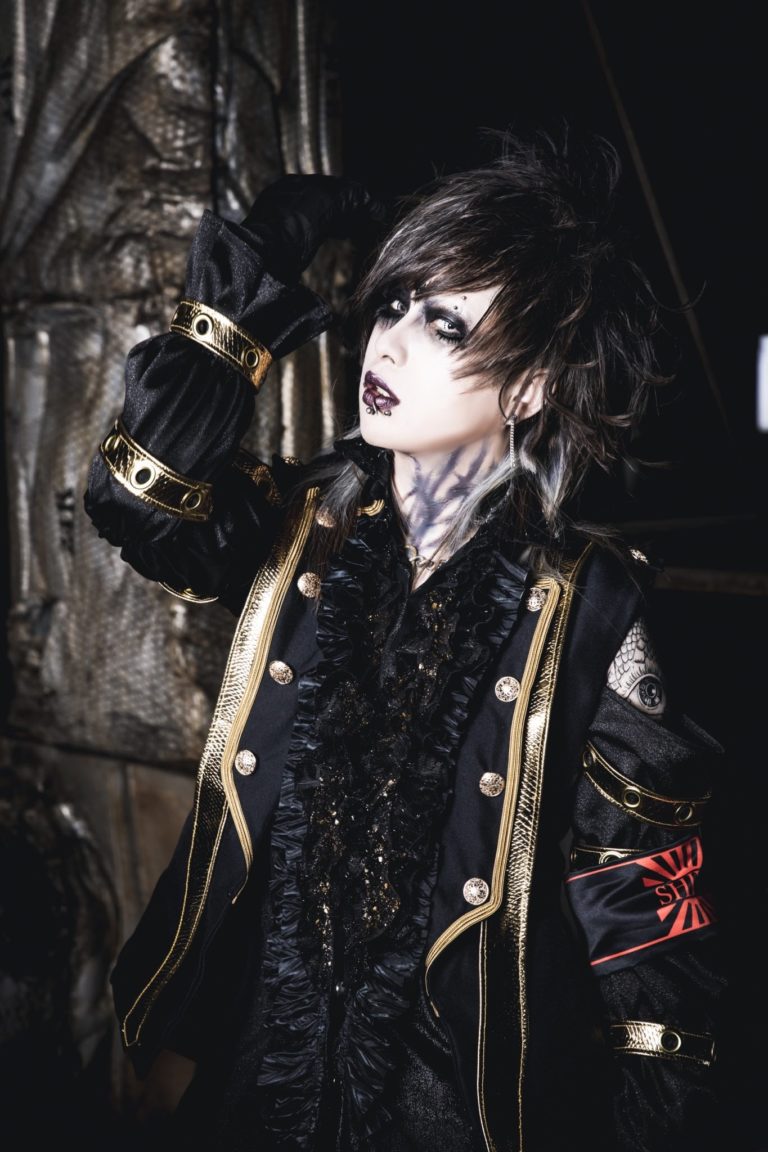 SHIVA - New album "Catastrophe", MV spot, nationwide tour and new look ...