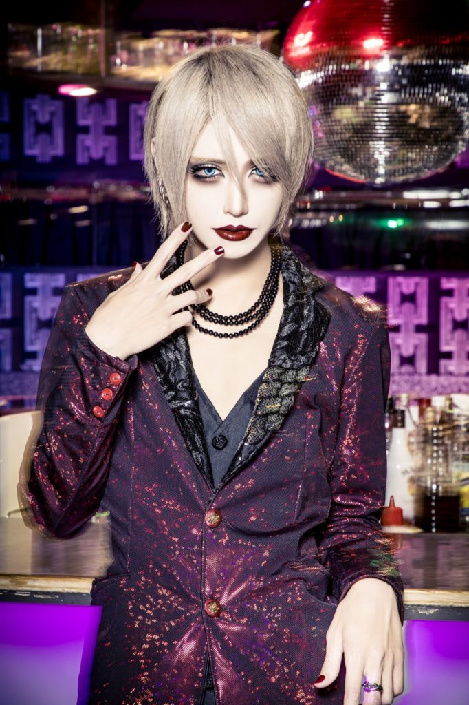 Zera - New single "KIRAI", MV spot, nationwide tour and new look ...