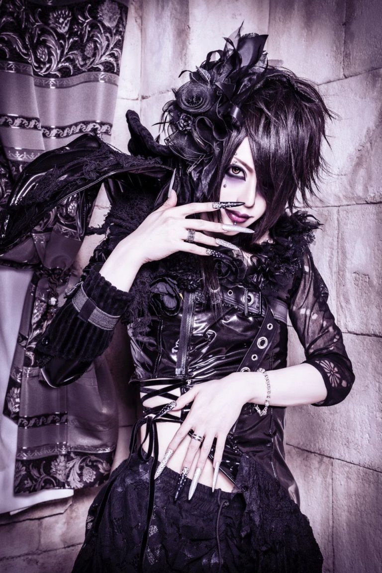 R.I.P. - New guitarist, bassist & manipulator, new single "SEVEN" and ...