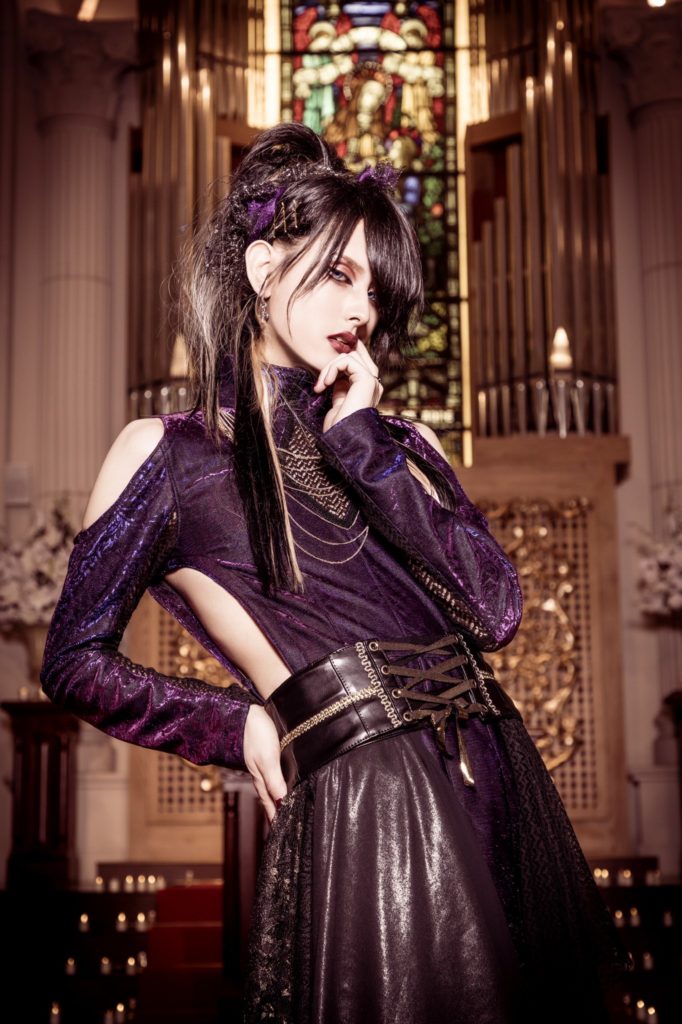 Zera - New single "Marionette parade", nationwide tour and new look ...