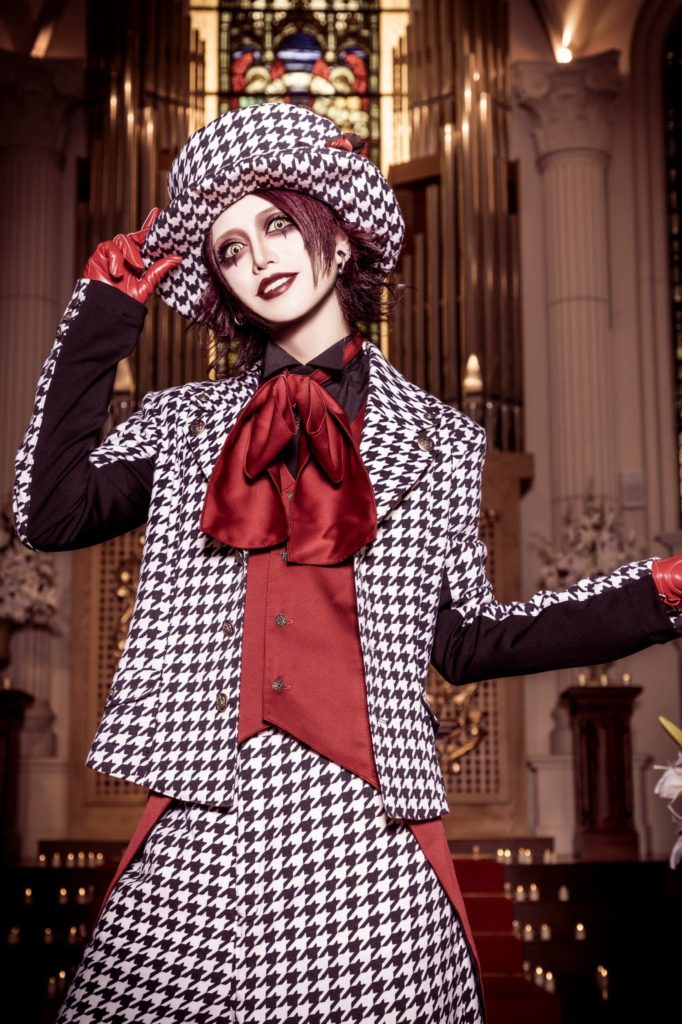 Zera - New single "Marionette parade", nationwide tour and new look ...