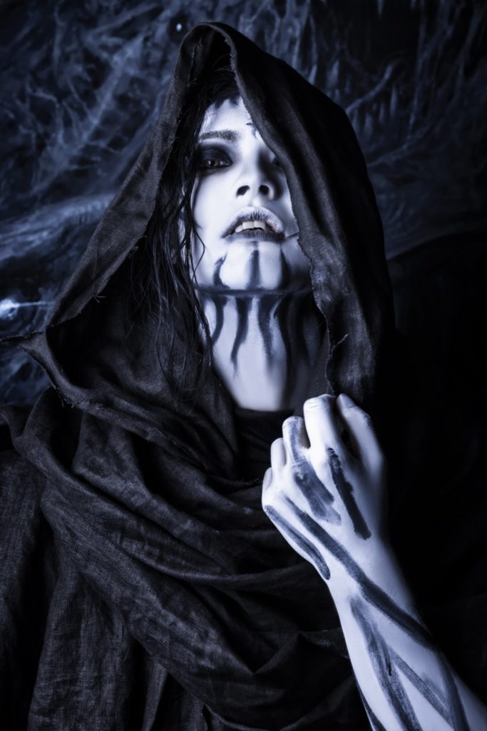 DEVILOOF - "DYSTOPIA" album details and new look - Crimson Lotus ...