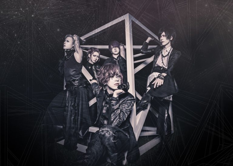 RAZOR - New single "COUNTDOWN", MV, one-man tour and new look - Crimson ...