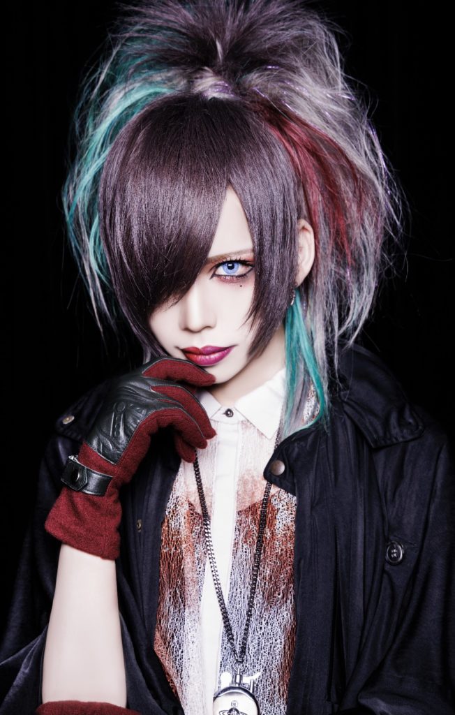 Mathilda - New digital single "21g", MV spot, 4th anniversary one-man ...