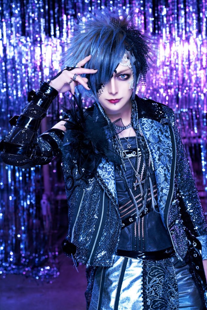 DAMILA - New single "ARTEMIS", MV and new look - Crimson Lotus - Visual ...