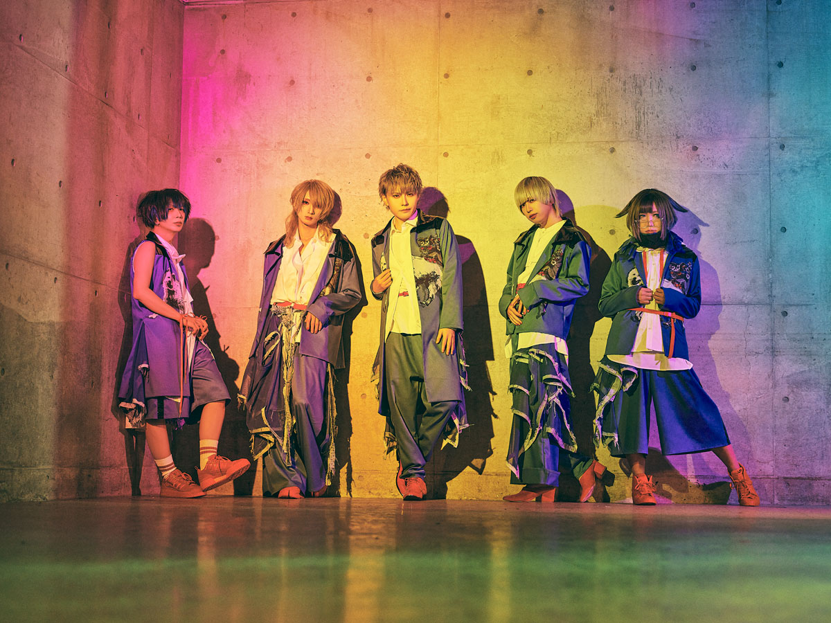 UNITE - Vocalist Yui fired due to a "serious issue" - Crimson Lotus ...