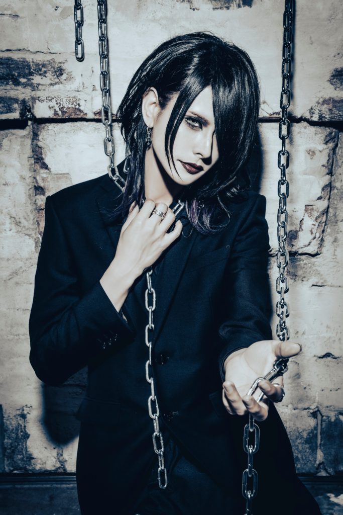 Zera - New single "Zetsubou", MV spot, one-man tour and new look ...