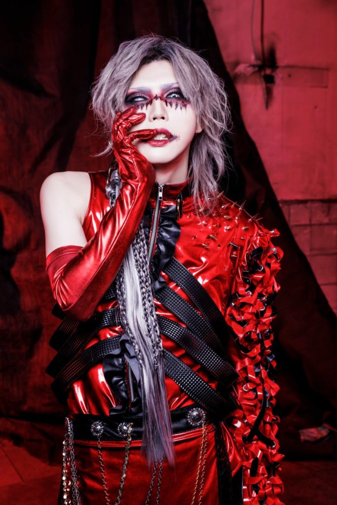 XANVALA - New MV "Que sera sera", one-man tour and new look - Crimson ...