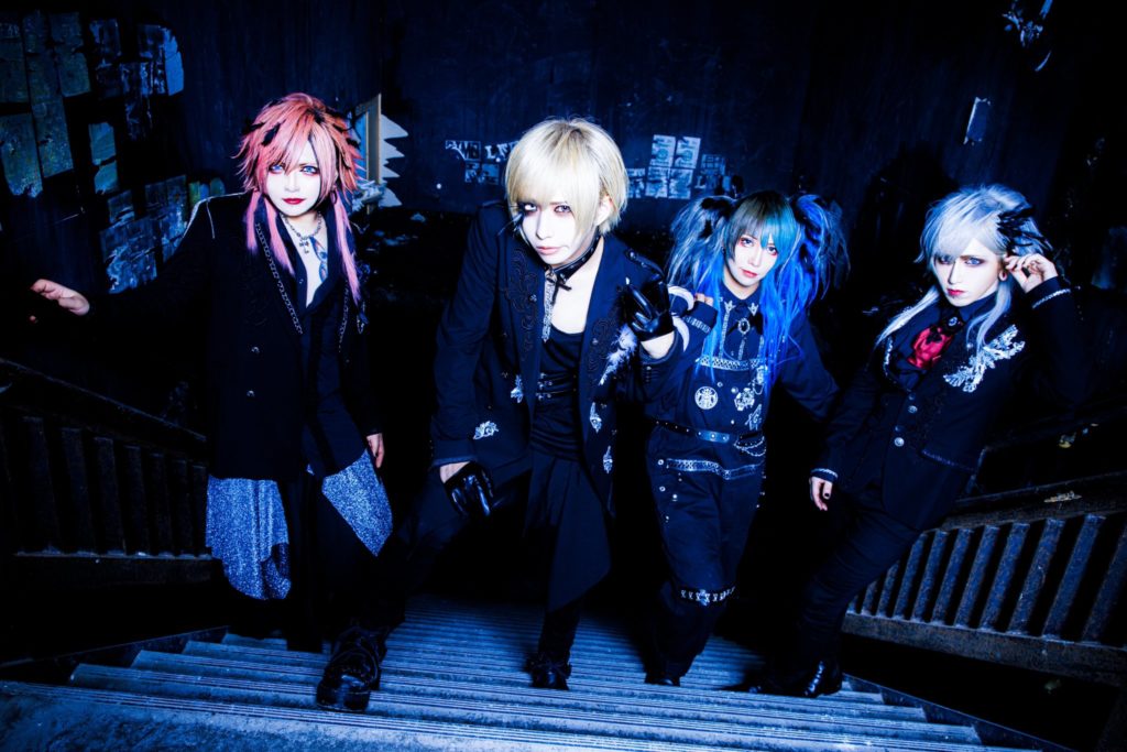 Co´COON - New MV "HELLO MY DREAM" and one-man tour - Crimson Lotus ...