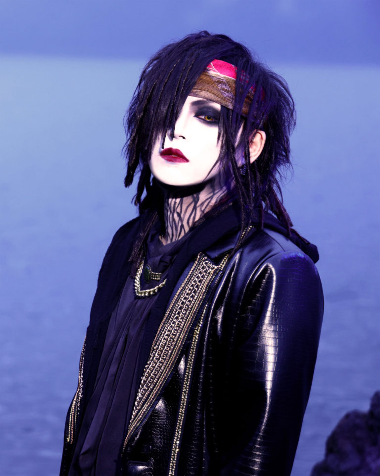 VIRGE - New single "Mother", new live DVD "ONEMAN TOUR FINAL "Rokudou ...