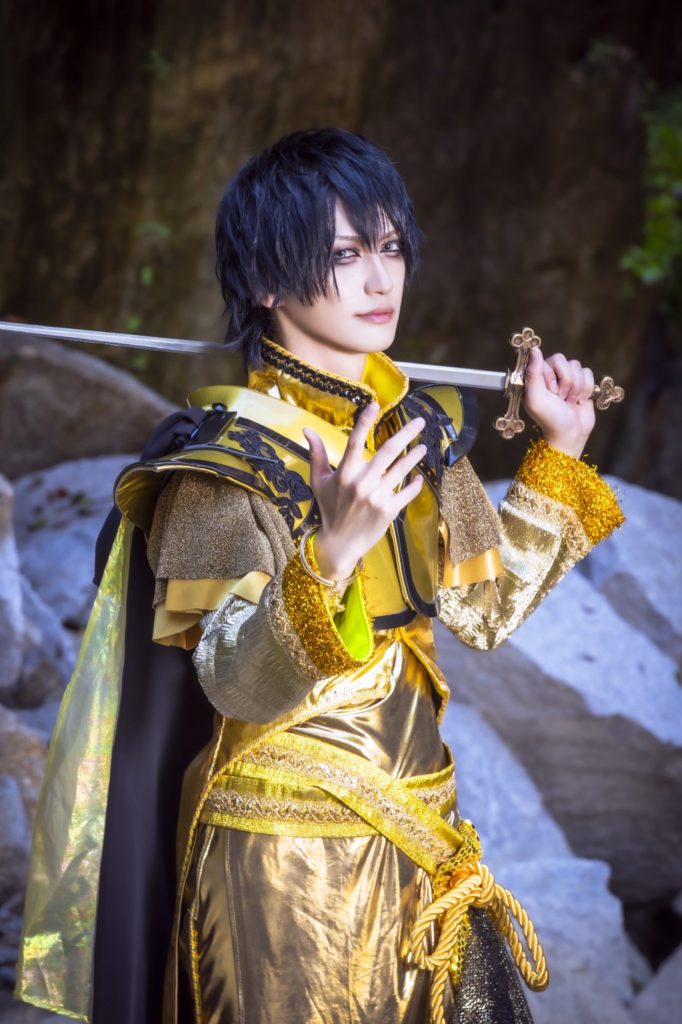 Reirei - New digital single "Love raid", new MV "Metro", one-man tour ...